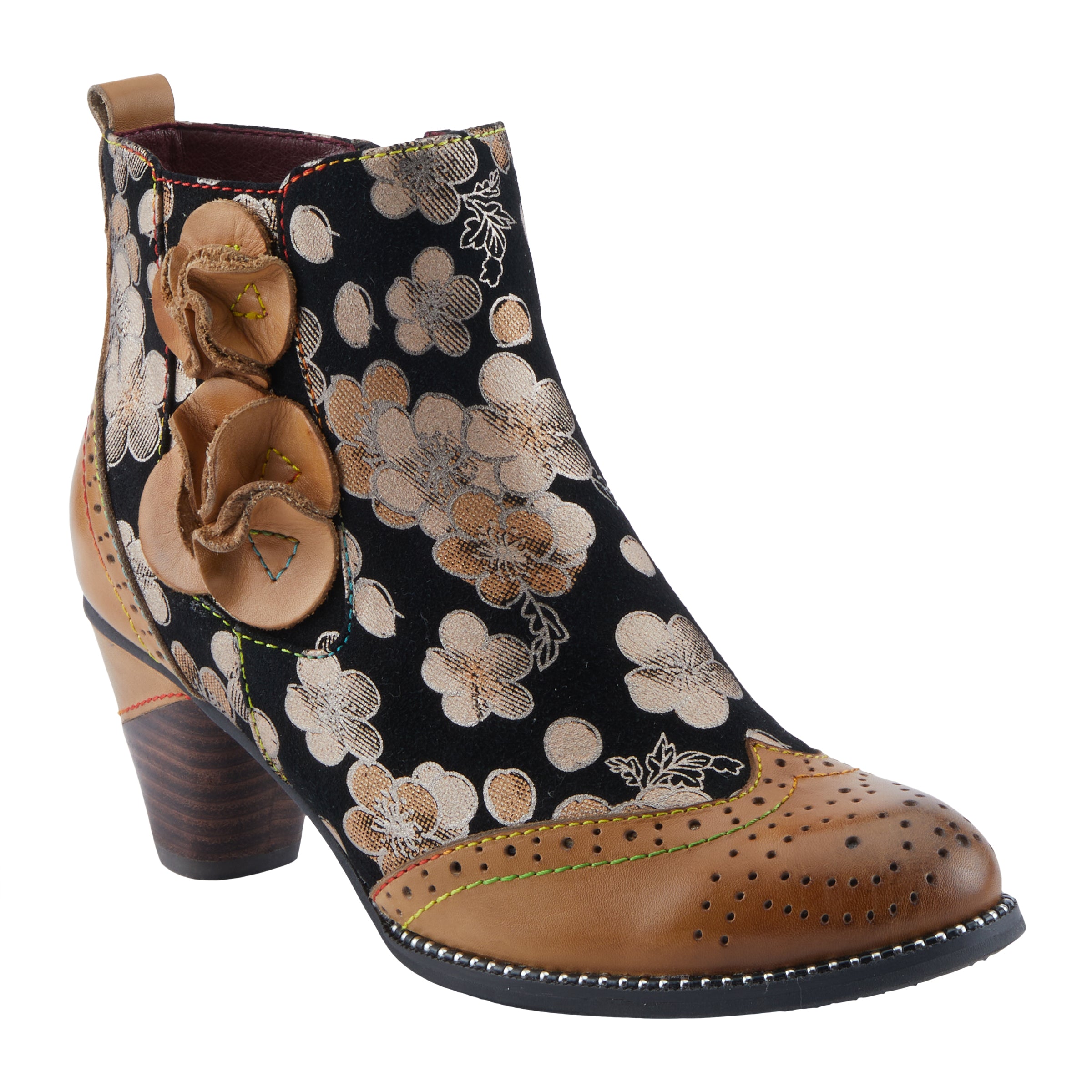 Glynn-TNM – 3 Wandering Gypsy's