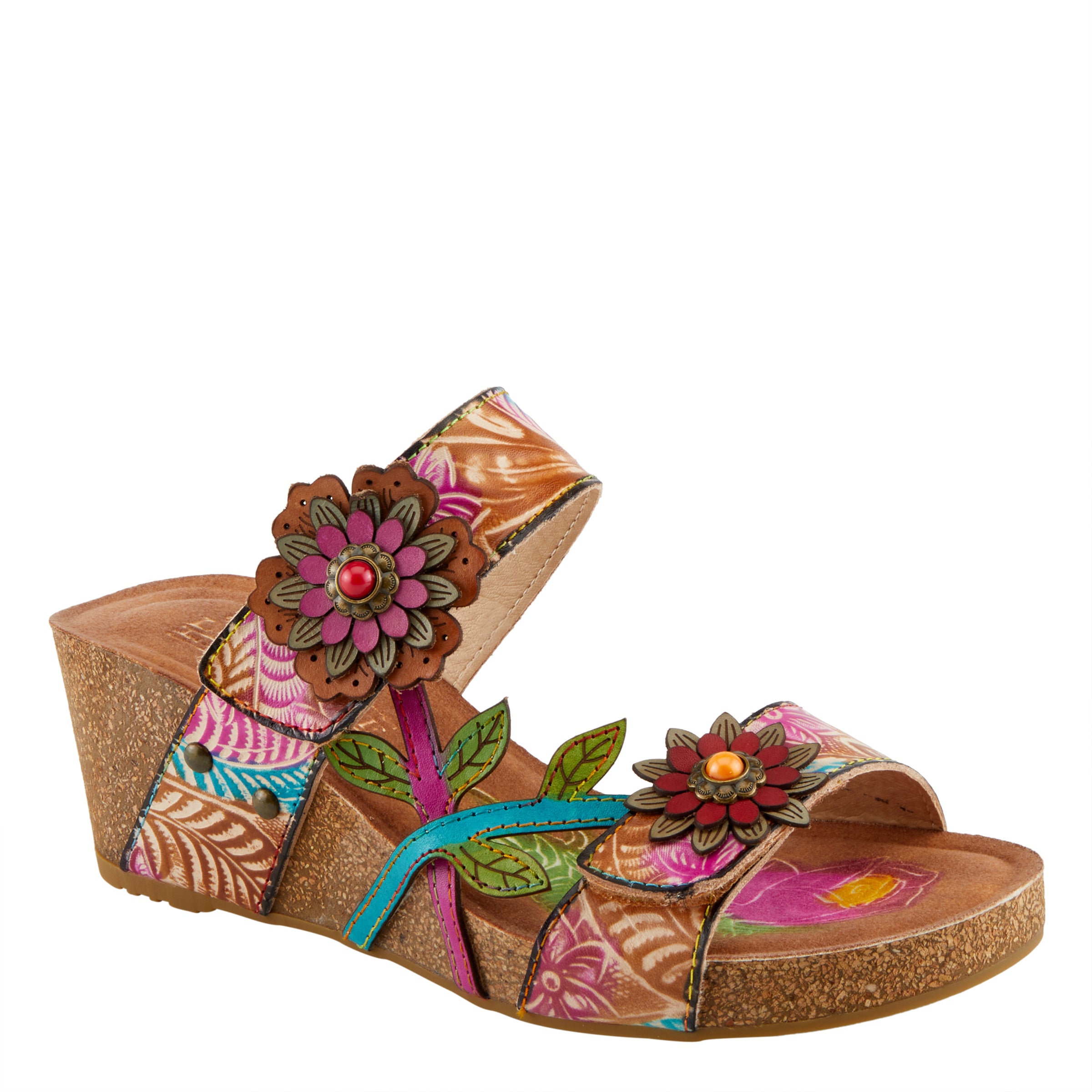 Moai-TNM – 3 Wandering Gypsy's