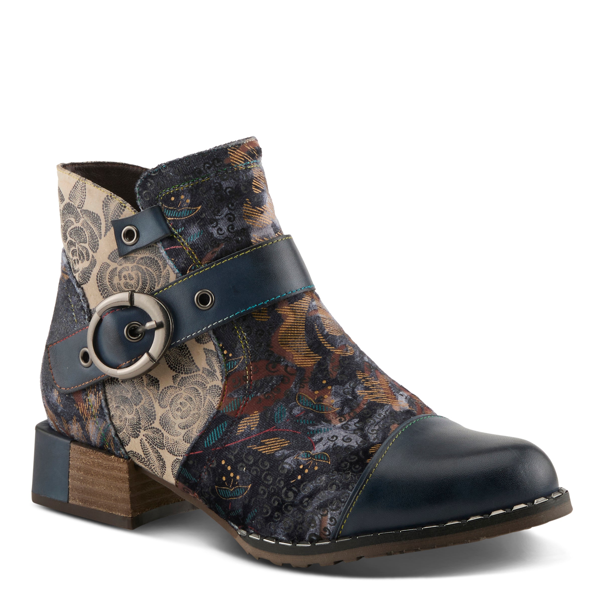 Sipperb-NM – 3 Wandering Gypsy's