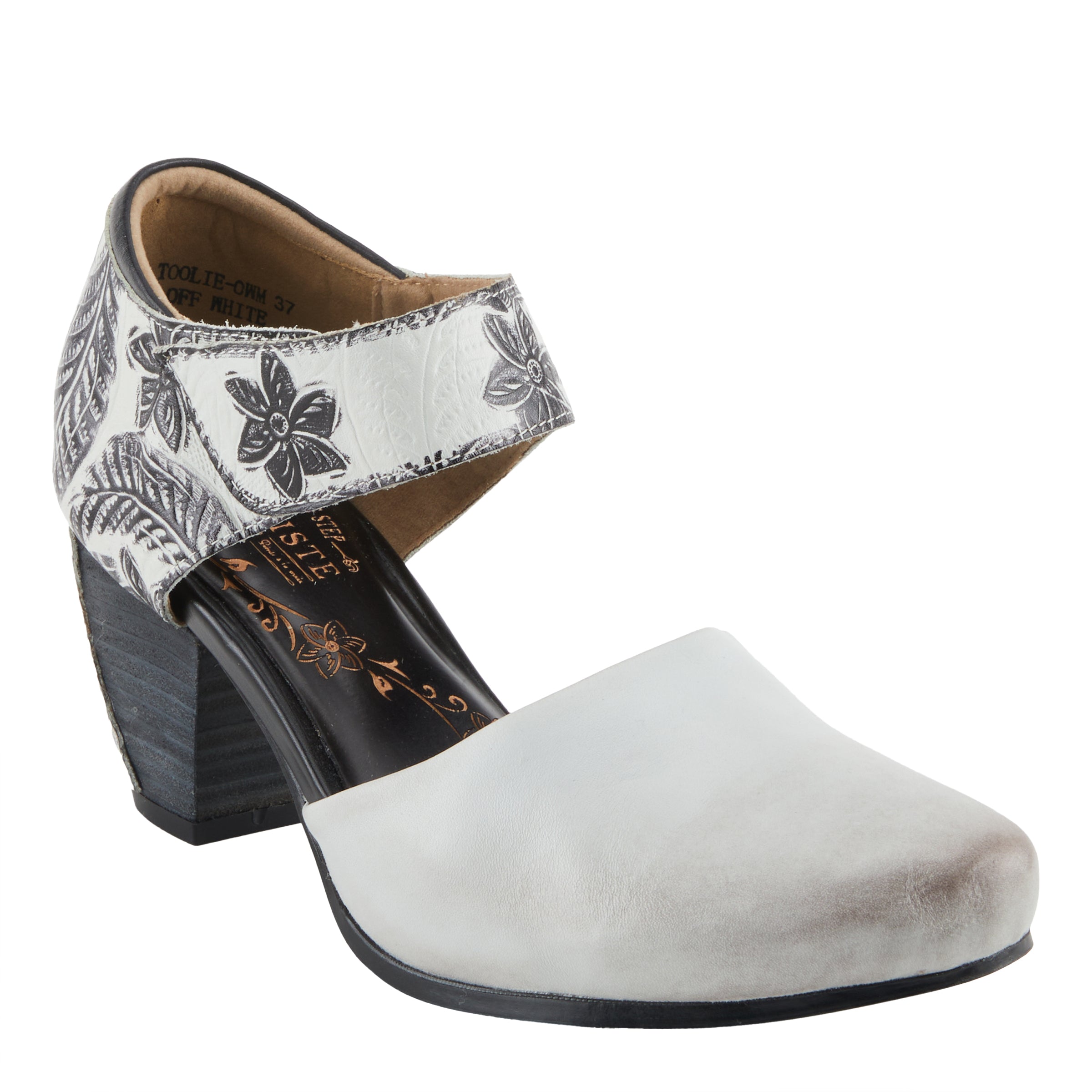 Toolie-OWM – 3 Wandering Gypsy's