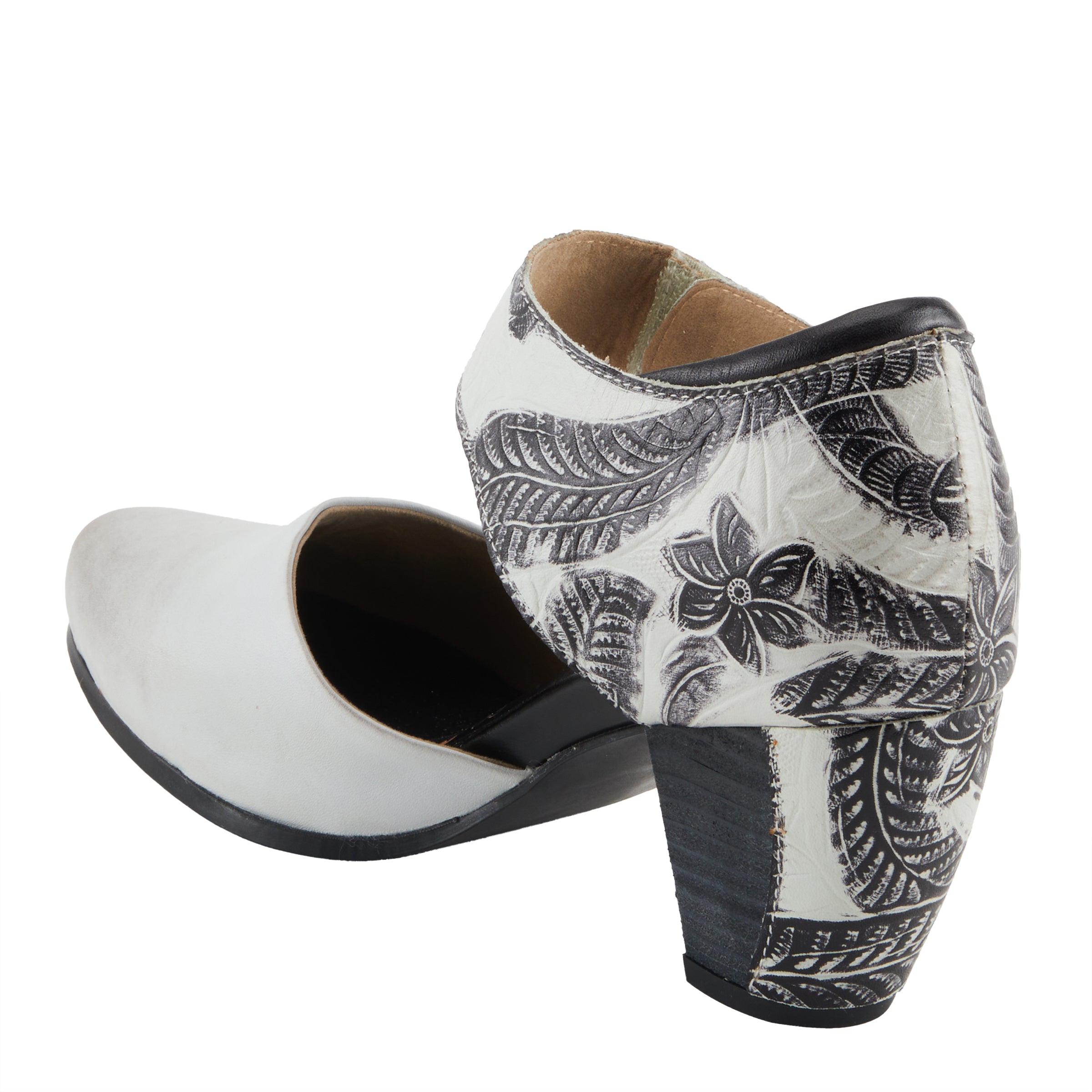 Toolie-OWM – 3 Wandering Gypsy's