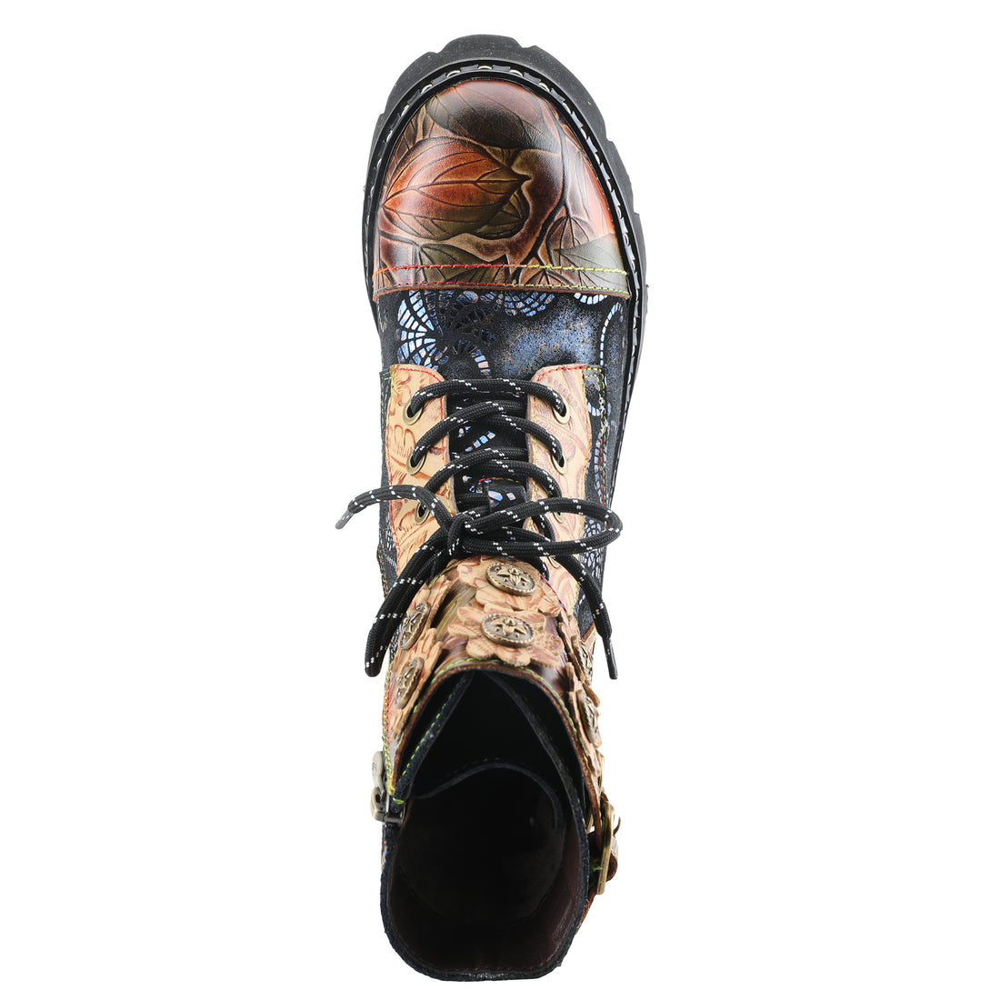 Limitless-TNM – 3 Wandering Gypsy's